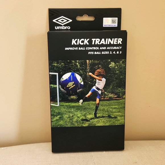 Umbro | Toys | Umbro Kick Trainer Improve Accuracy | Poshmark